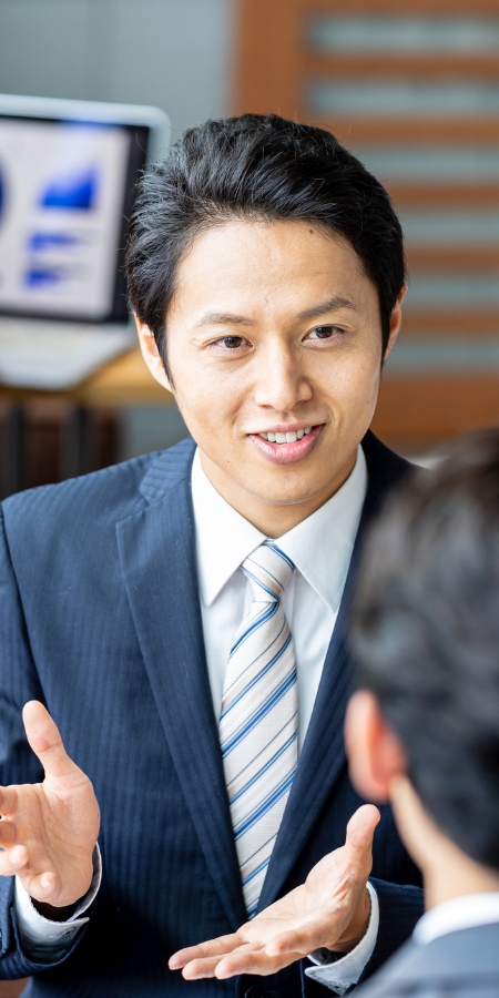 管理部門特化の転職エージェント・求人情報なら | BEET-AGENT