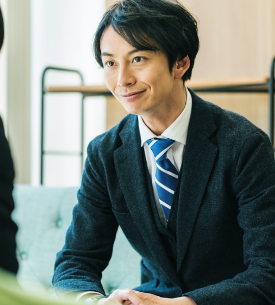 管理部門特化の転職エージェント・求人情報なら | BEET-AGENT